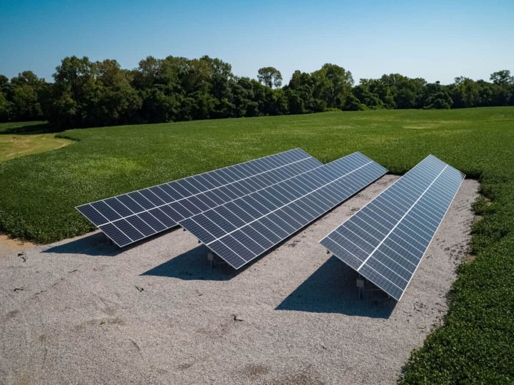 Solar Panel Financing & Incentives | EFS Energy